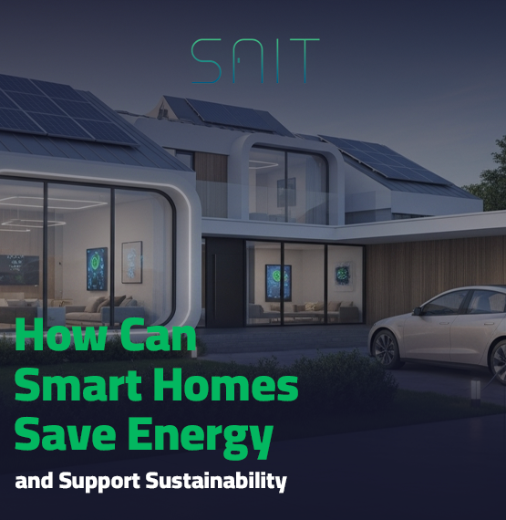Smart Home Energy Optimization: The Ultimate Guide to Slashing Bills ...