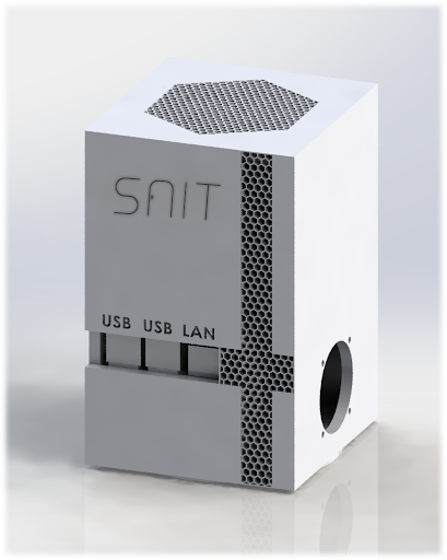 SAIT Central Control & Smart Interfaces - SAIT