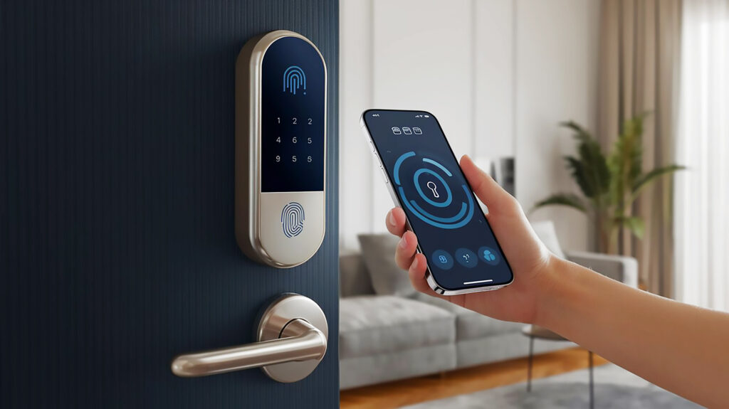 SAIT | نظام SAIT للتحكم في التكييف والتدفئة (HVAC)