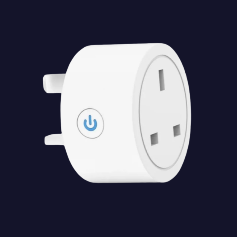 Smart Power & Safety Control - SAIT